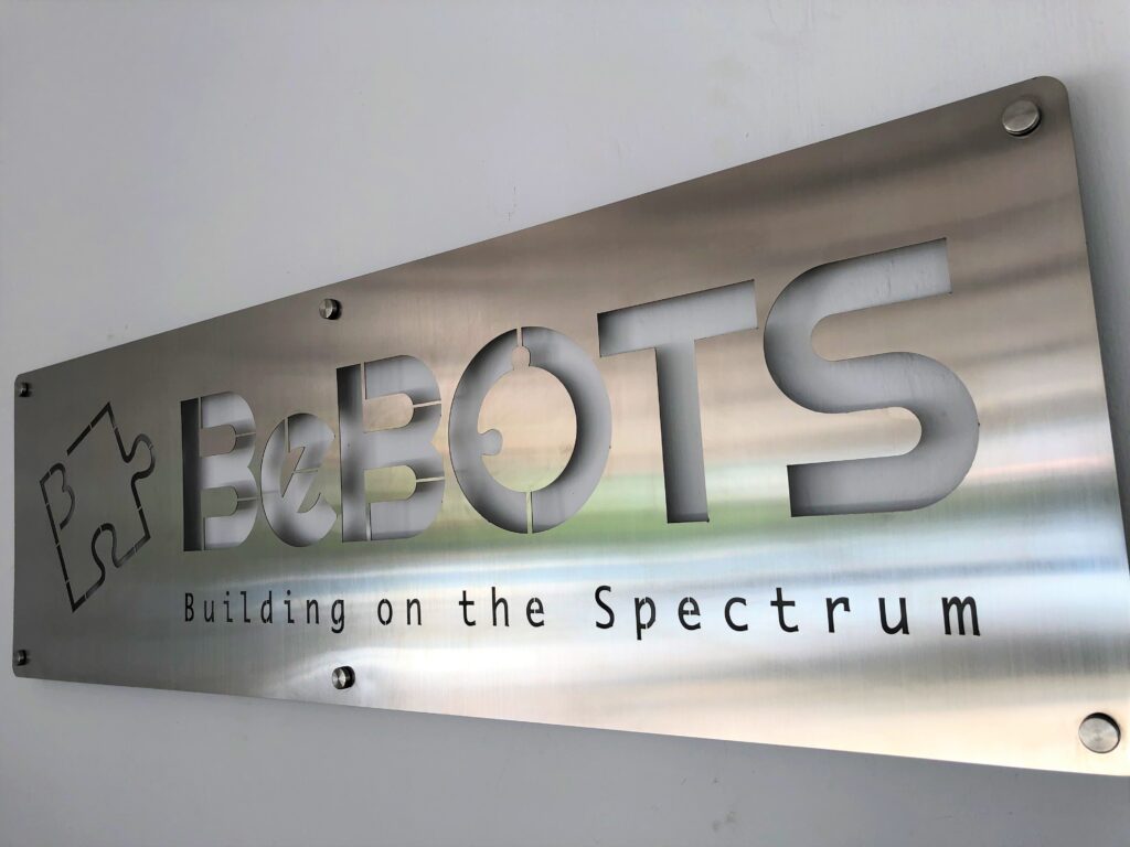 Hub – BeBOTS
